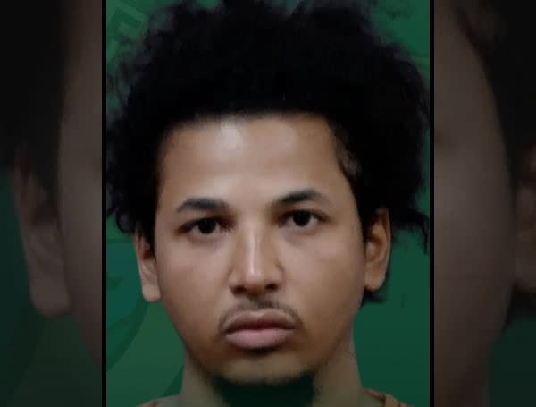 Citrus County Sheriff’s Office Responds To Violent Home Invasion, One ...