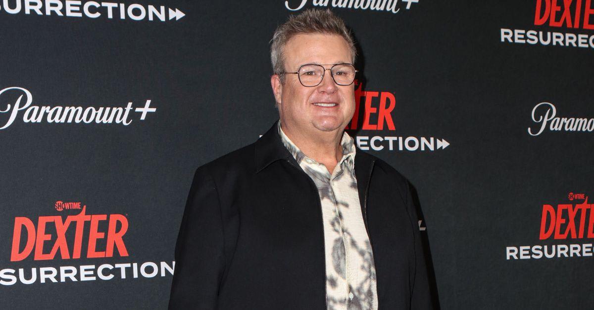 Eric Stonestreet Reveals the Iconic 'Modern Family' Lines Fans Can't ...