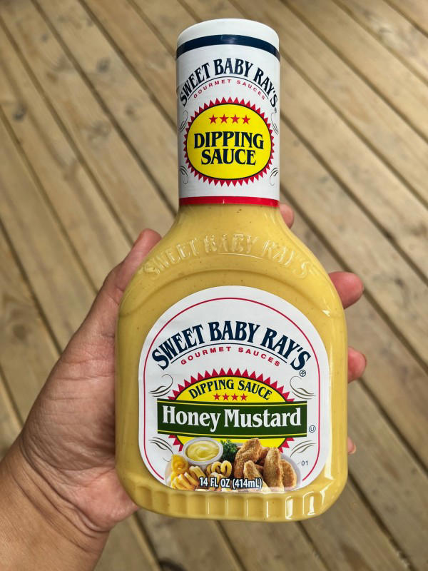 I Tried 8 Popular Honey Mustard Brands and the Winner Was a Tangy-Sweet ...