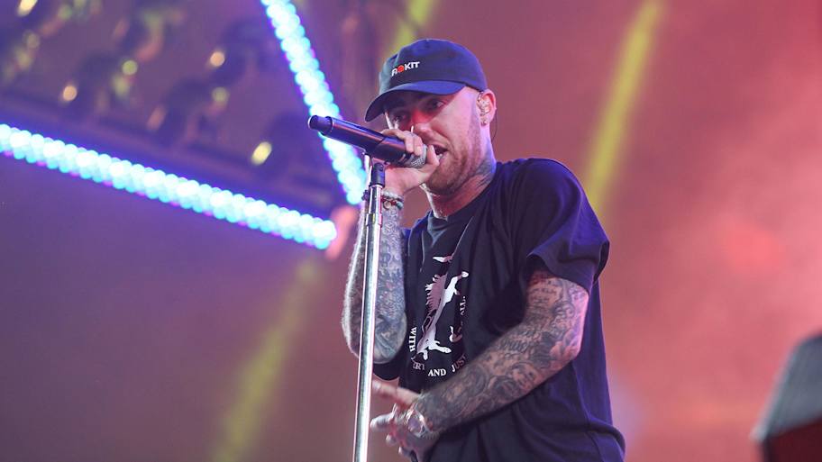 Pirates Give Update On Mac Miller Shirt Collaboration