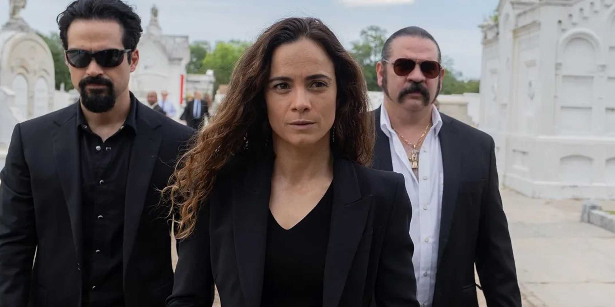 Netflix’s 5-season crime thriller is a Narcos replacement worth binge ...