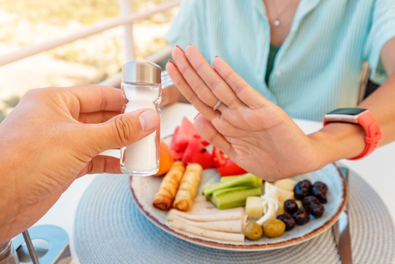 NHS Doctor Says This Tinned Food Hack Can Lower Blood Pressure