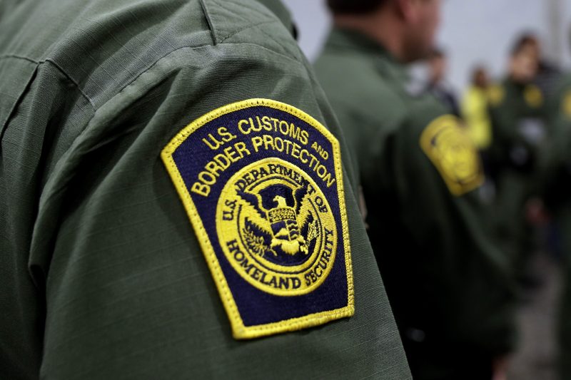 Off-duty Border Patrol agent shot in NYC in possible attempted robbery: CBP