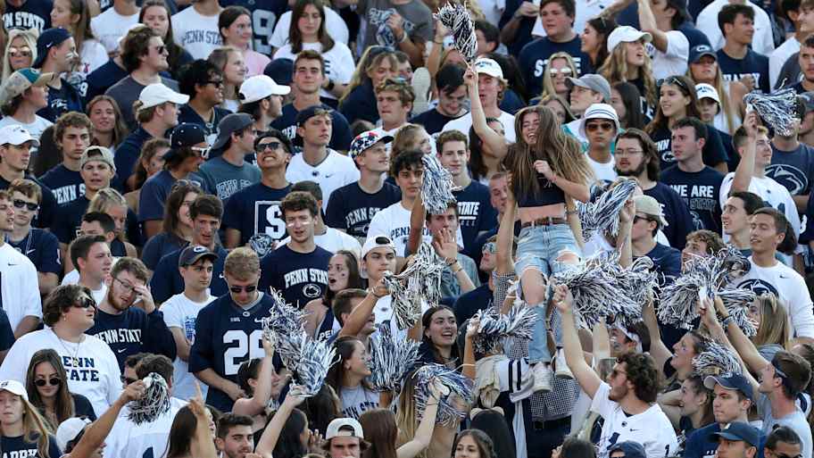 Cowboys to work out Micah Parsons' Penn State roommate ahead of ...