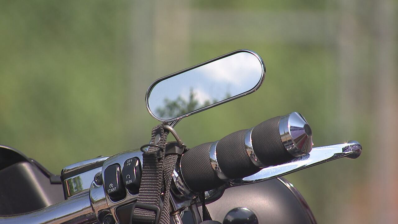 Chimney Rock Harley-Davidson celebrates return, marks 10th anniversary