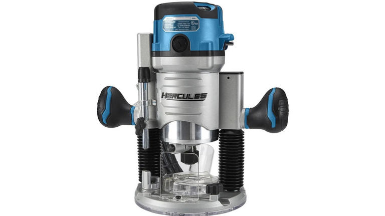 What Kind Of Routers Does Harbor Freight Sell & Are They Any Good? Here ...