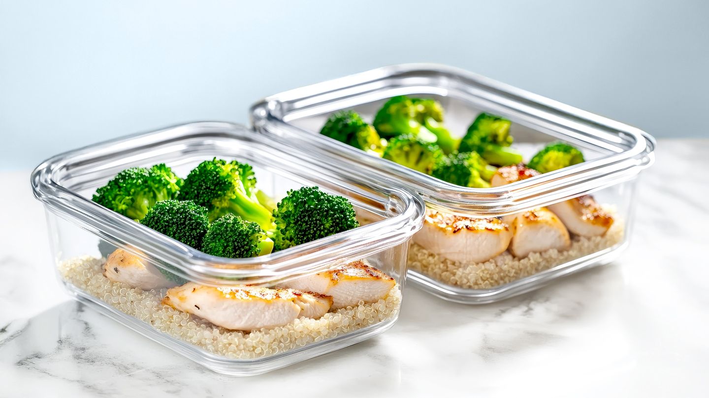 Is It Okay to Eat the Same Thing Every Day When Trying to Lose Weight?