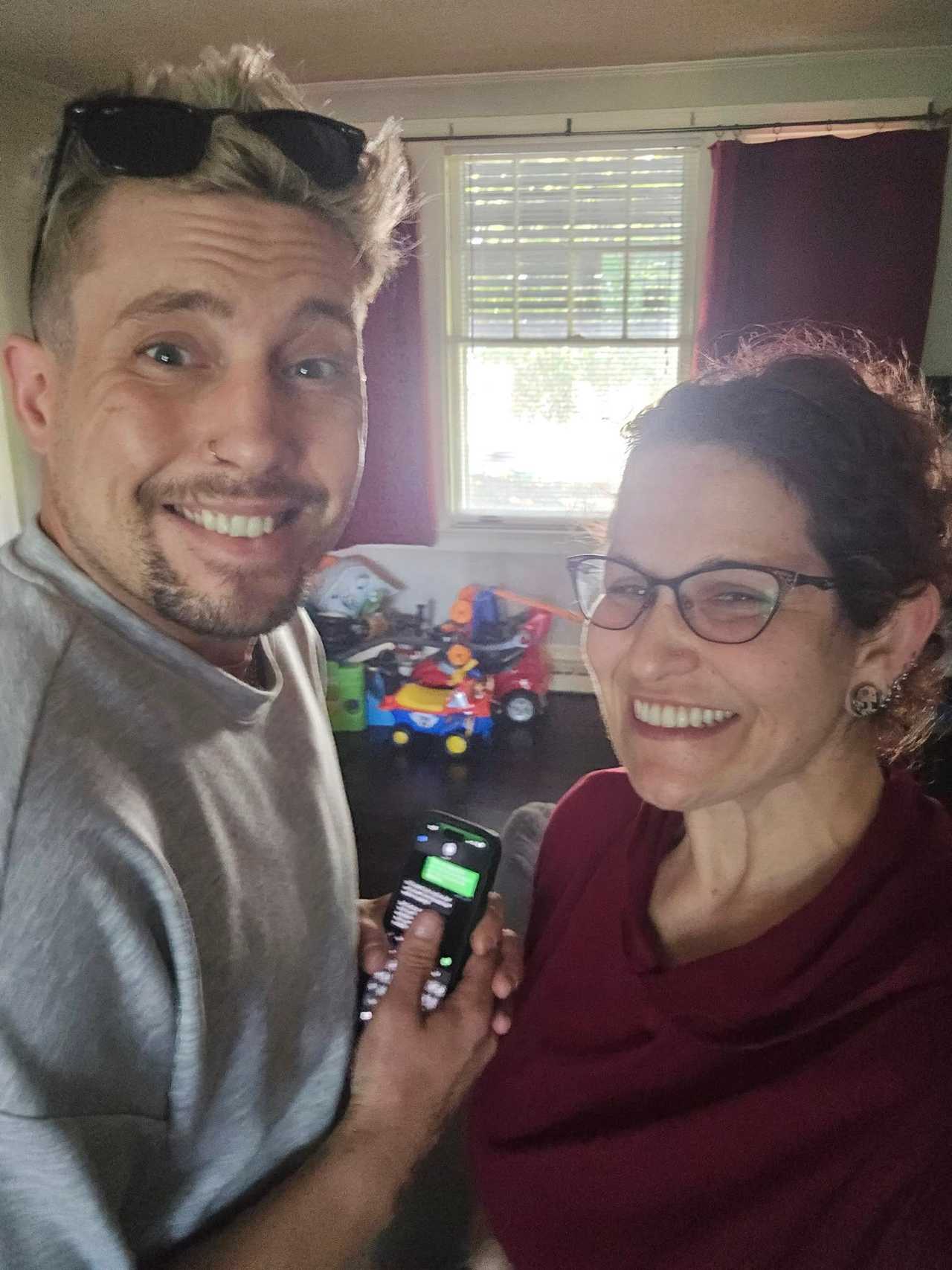 ‘He Called Me Momma Dukes’: Employer, Friend Remembers David Kittredge ...