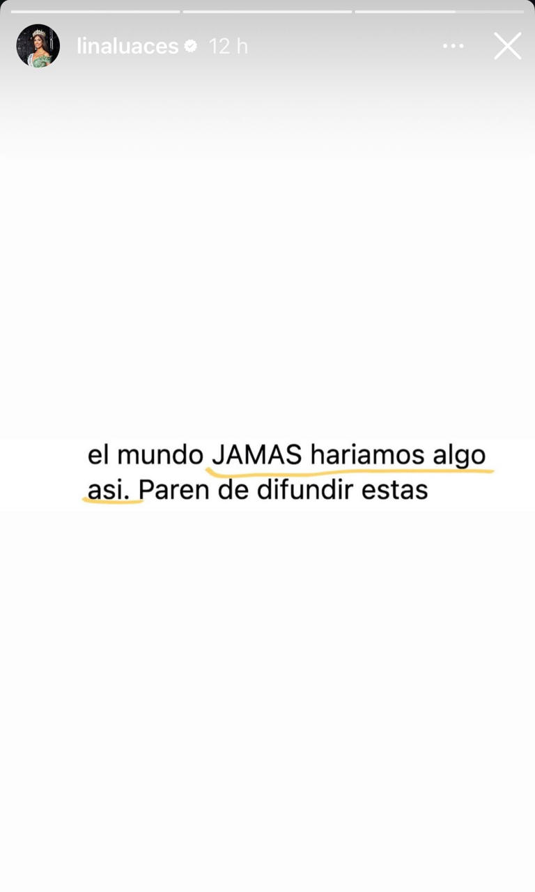 Emilio Estefan rechaza enérgicamente los rumores sobre la coronación de su sobrina, Lina Luaces ...