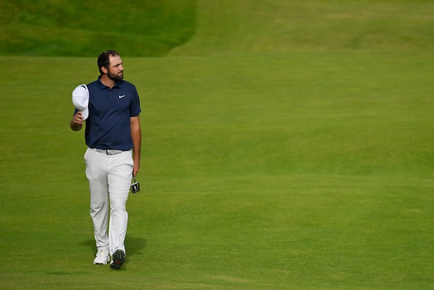 British Open 2025: Scottie Scheffler’s real secret? A six-step playbook ...