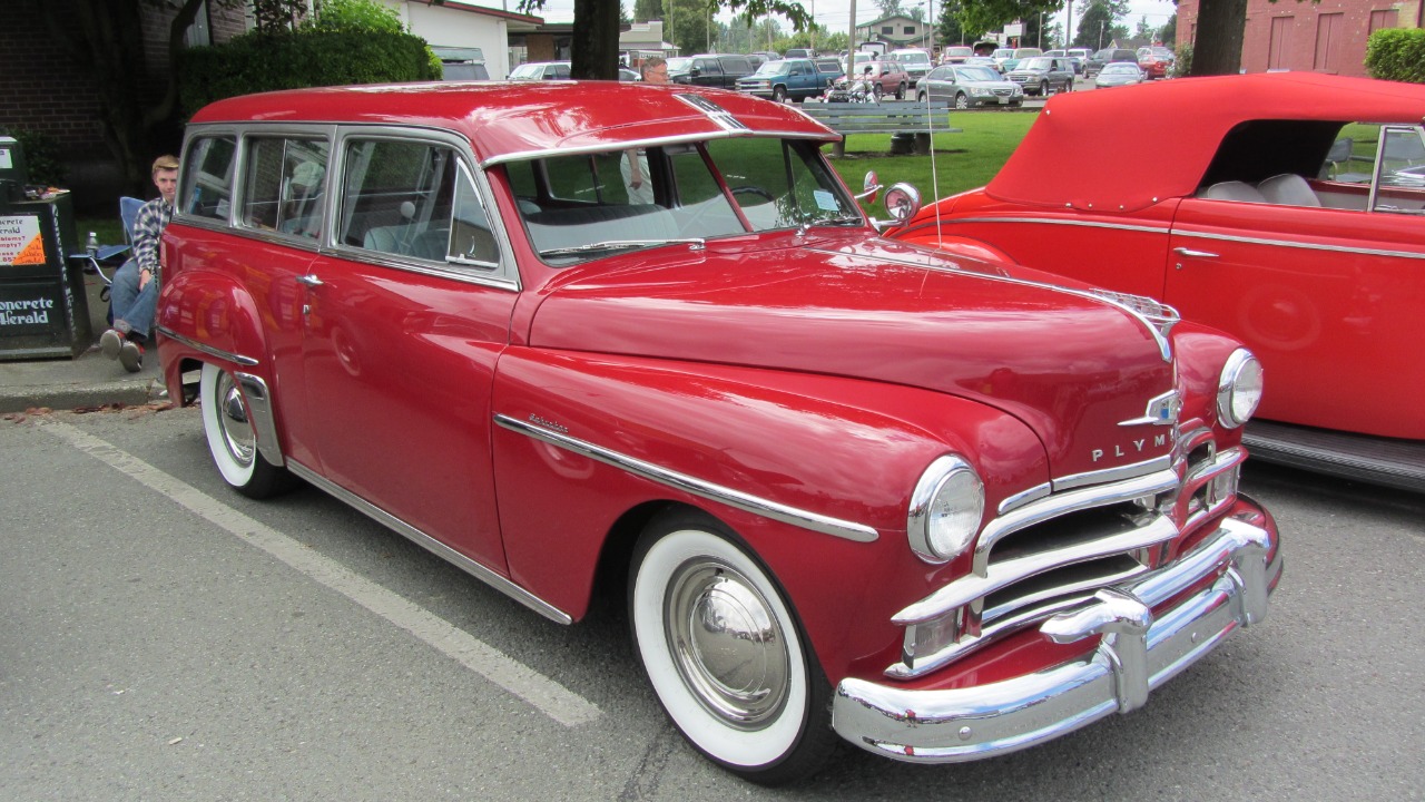 Big block wagons you didn’t know existed