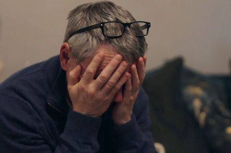 22 Kids and Counting's Noel Radford breaks down as viewers given stark ...