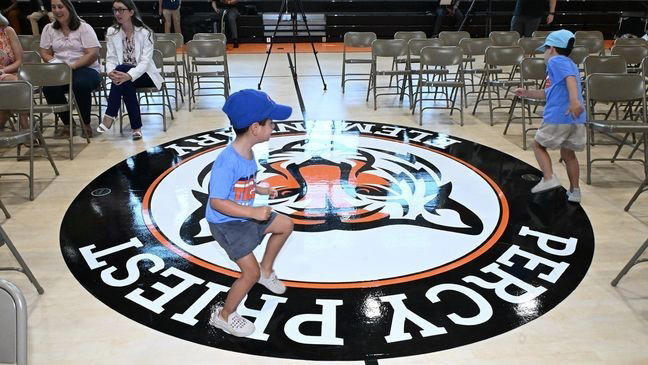 Percy Priest Elementary School opens, prepares for over 700 students