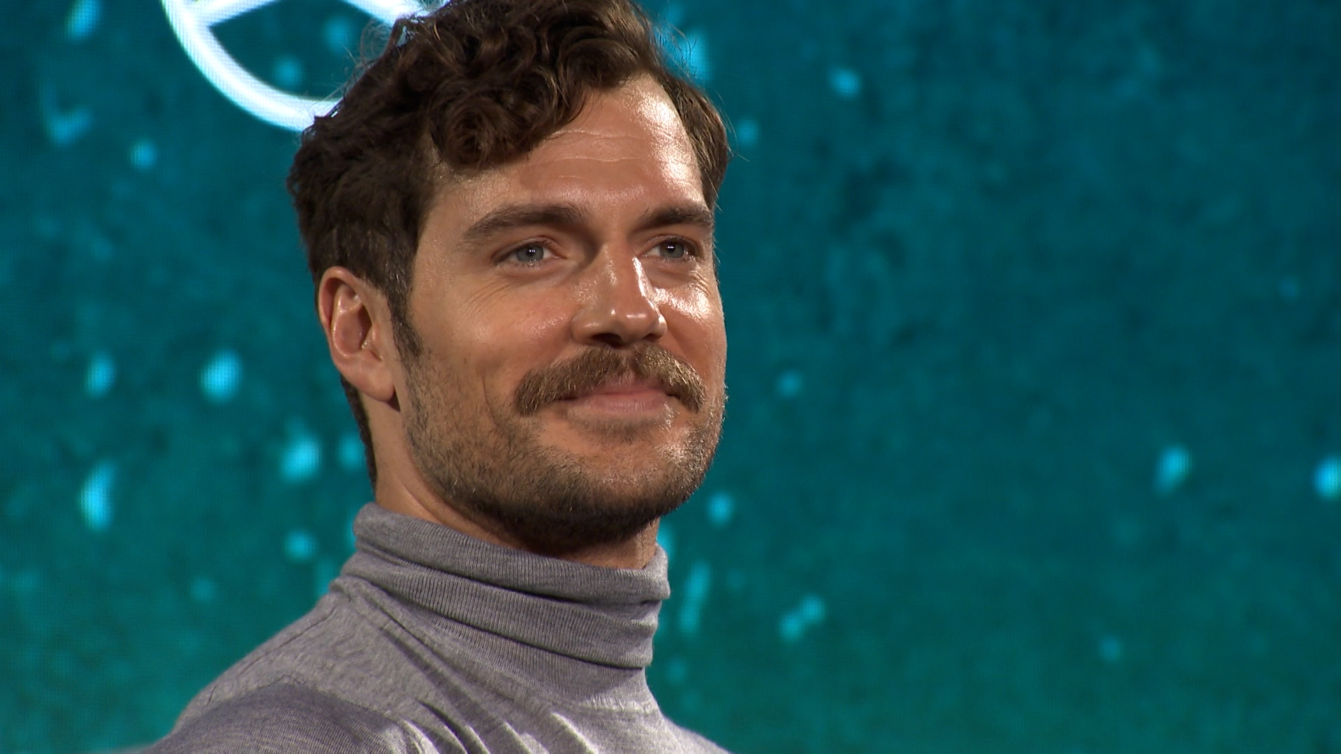 Die Cavillry-Chroniken, Der Aufstieg von Henry Cavills Leinwand-Saga