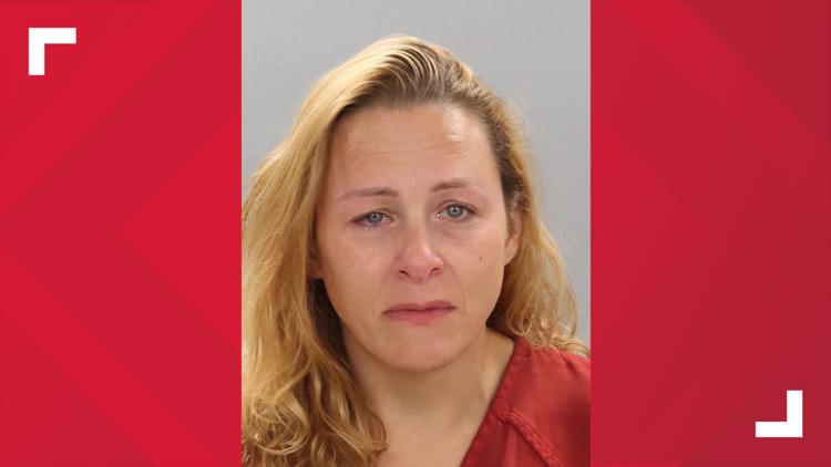 KPD: Woman charged with vehicular homicide after killing one person ...