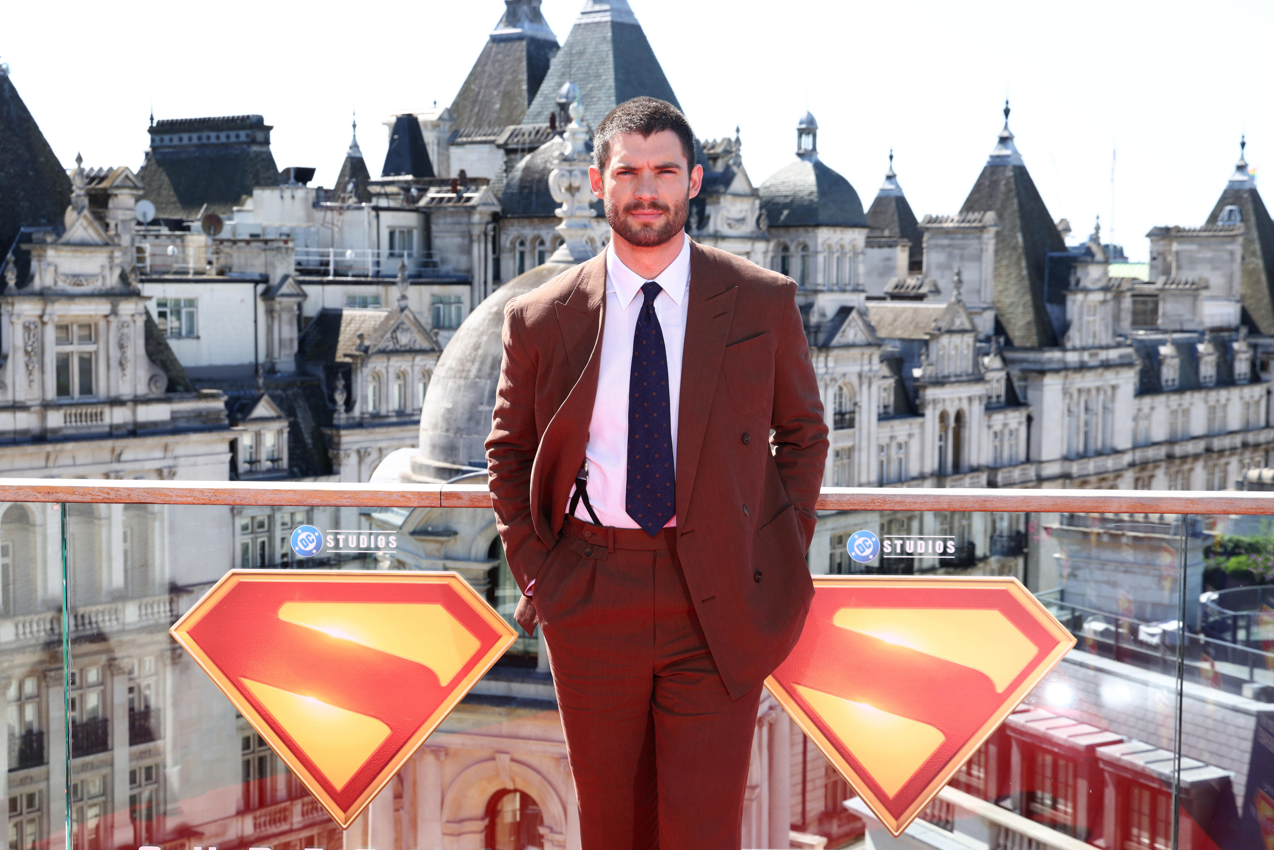'Superman' puts a mirror on our drift toward autocracy. Let's stop our ...