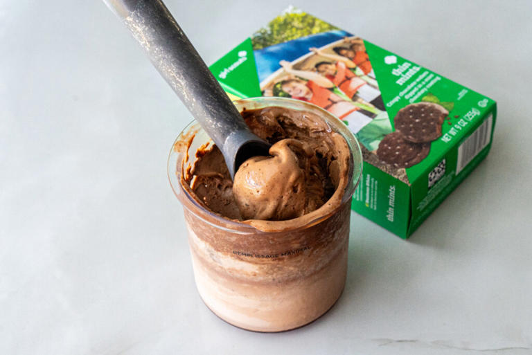 14 Creamy Concoctions You Can Only Get from Your Ninja