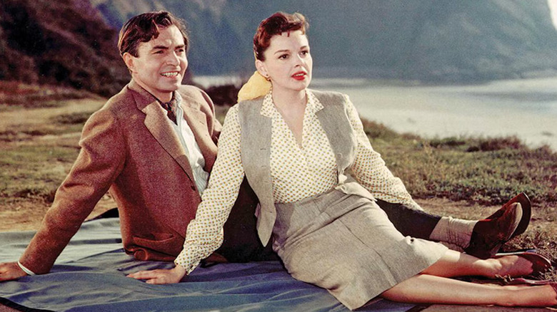 One Of Judy Garland's Most Beloved Musicals Has A Cut That Is ...