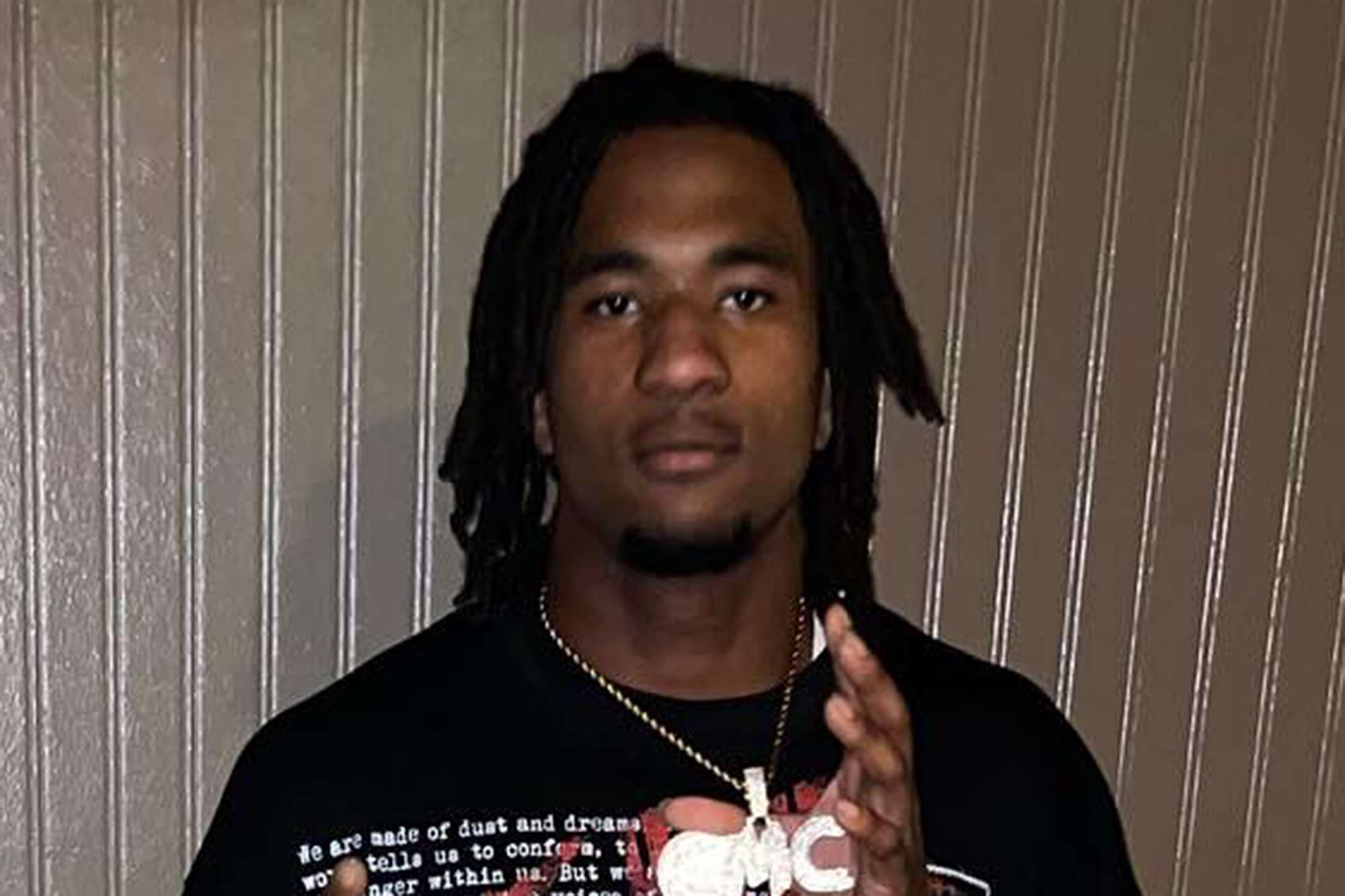 College Football Player Corey Adams, 18, Dies After Being Fatally Shot ...
