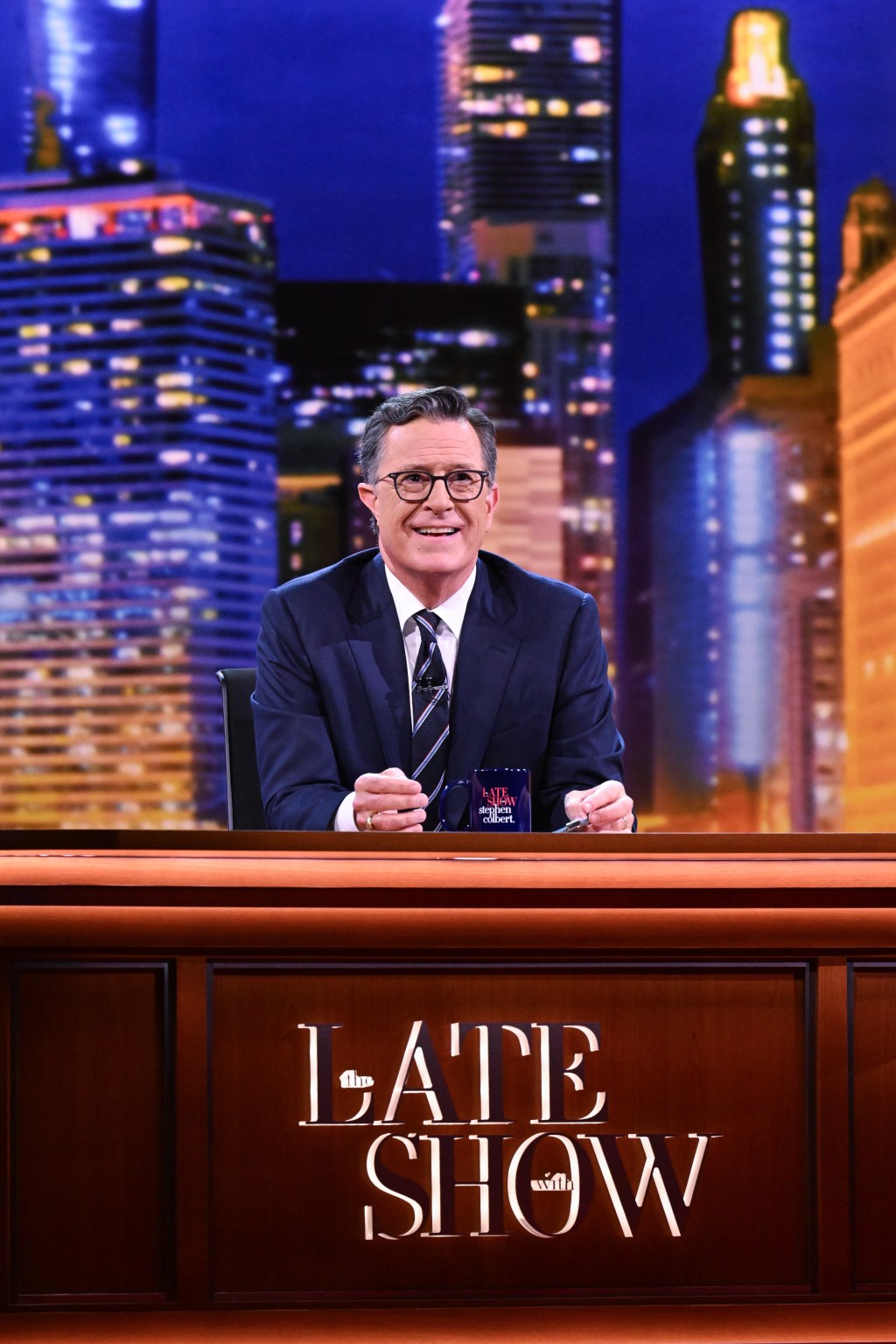 Jamie Lee Curtis reacts to CBS cancelling ‘The Late Show’ — ahead of ...