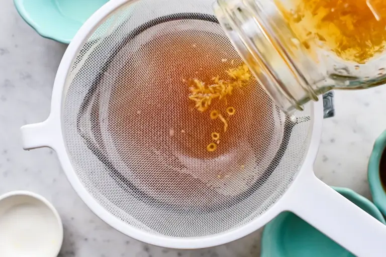 Old-fashioned haymaker’s punch recipe (how to make switchel at home)