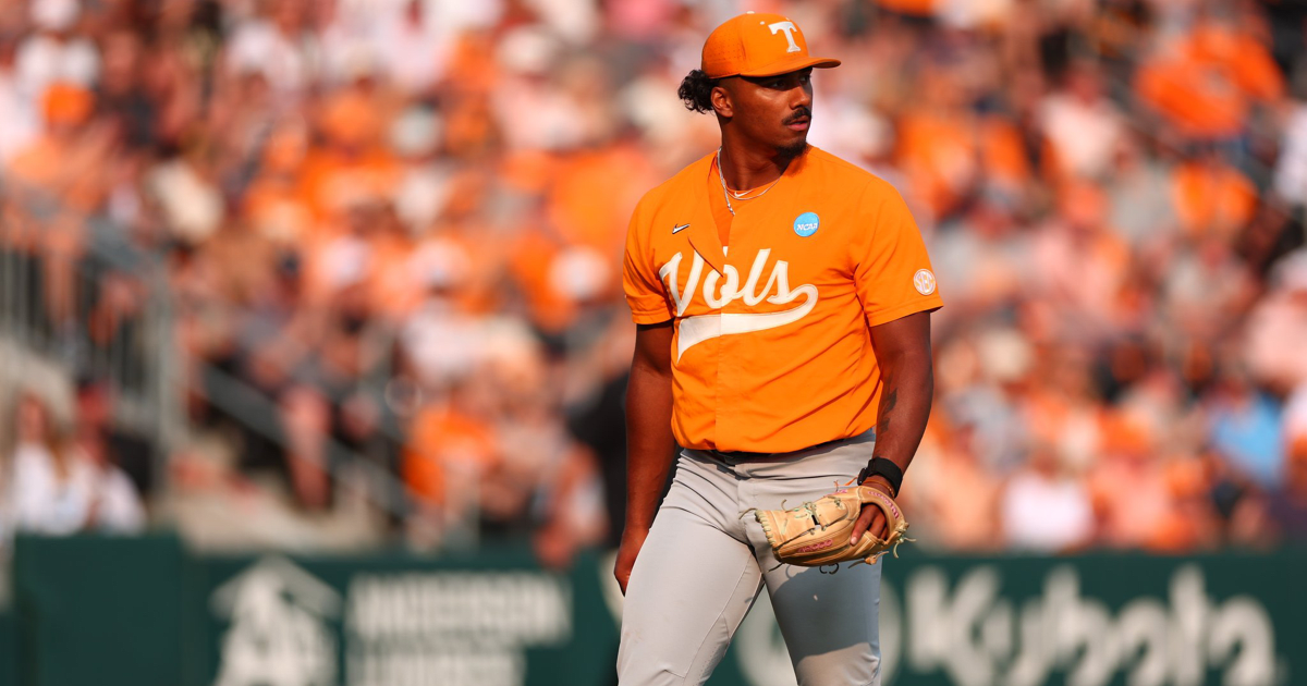 2025 MLB Draft: Marcus Phillips contract details revealed for Red Sox ...