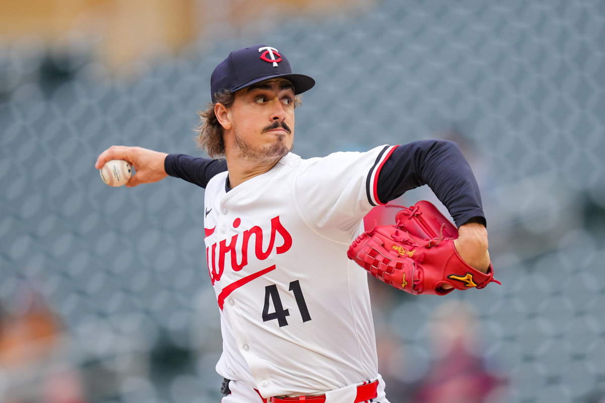Fantasy Baseball Draft Getting Pitching Strikeouts 2026: Is Hunter ...