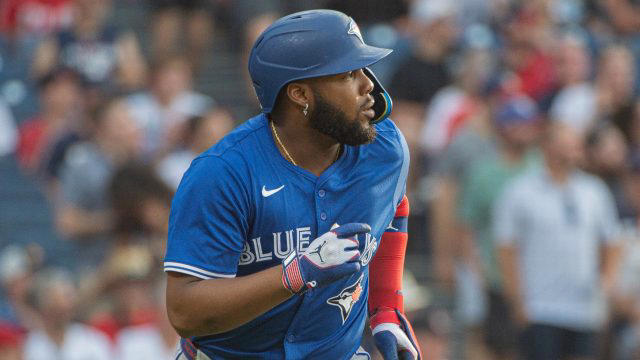 Giants’ Justin Verlander ejected after arguing with umpire