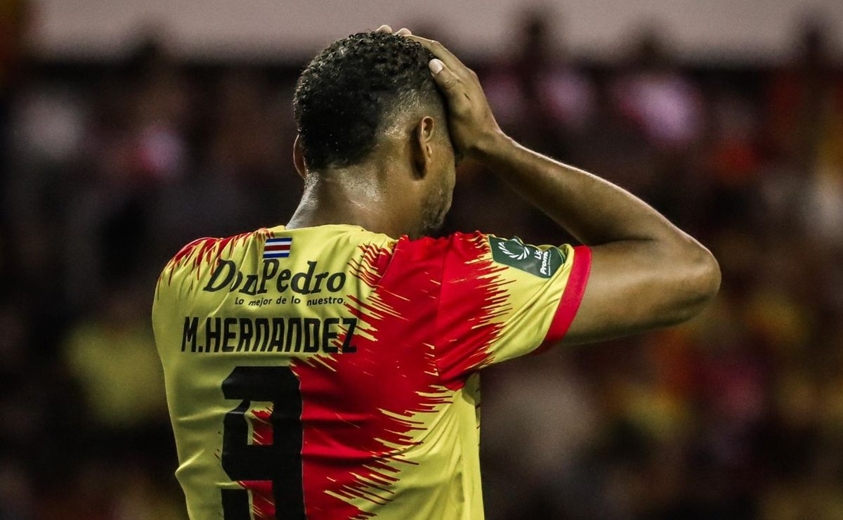 “No es fácil”: Marcel Hernández confiesa el problema que complica su ...