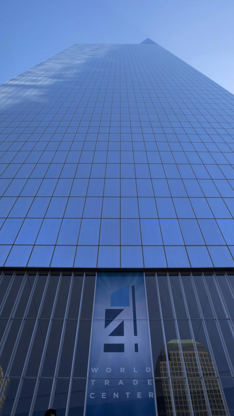 Fintech firm Clear Street extends lease at 4 WTC — and adds an entire floor