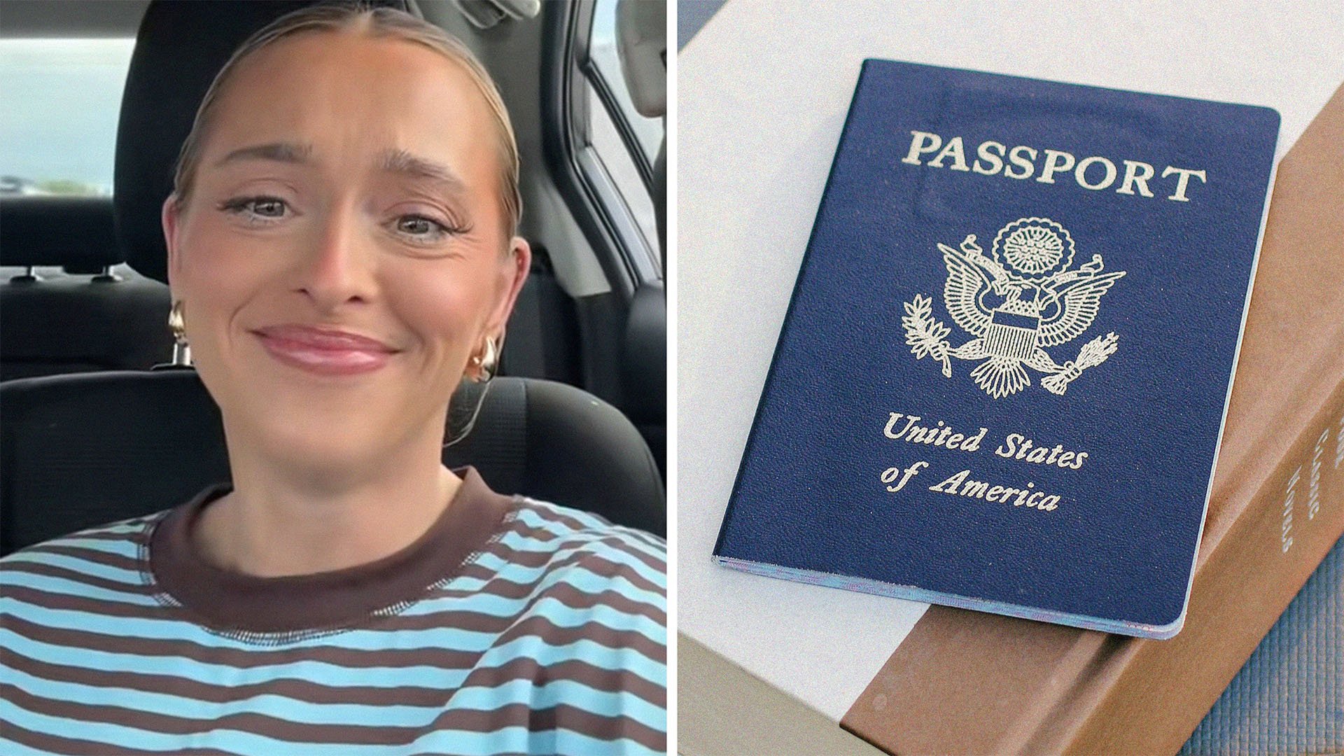 ‘That’s not what I look like’: Woman goes to take passport photos. Then ...