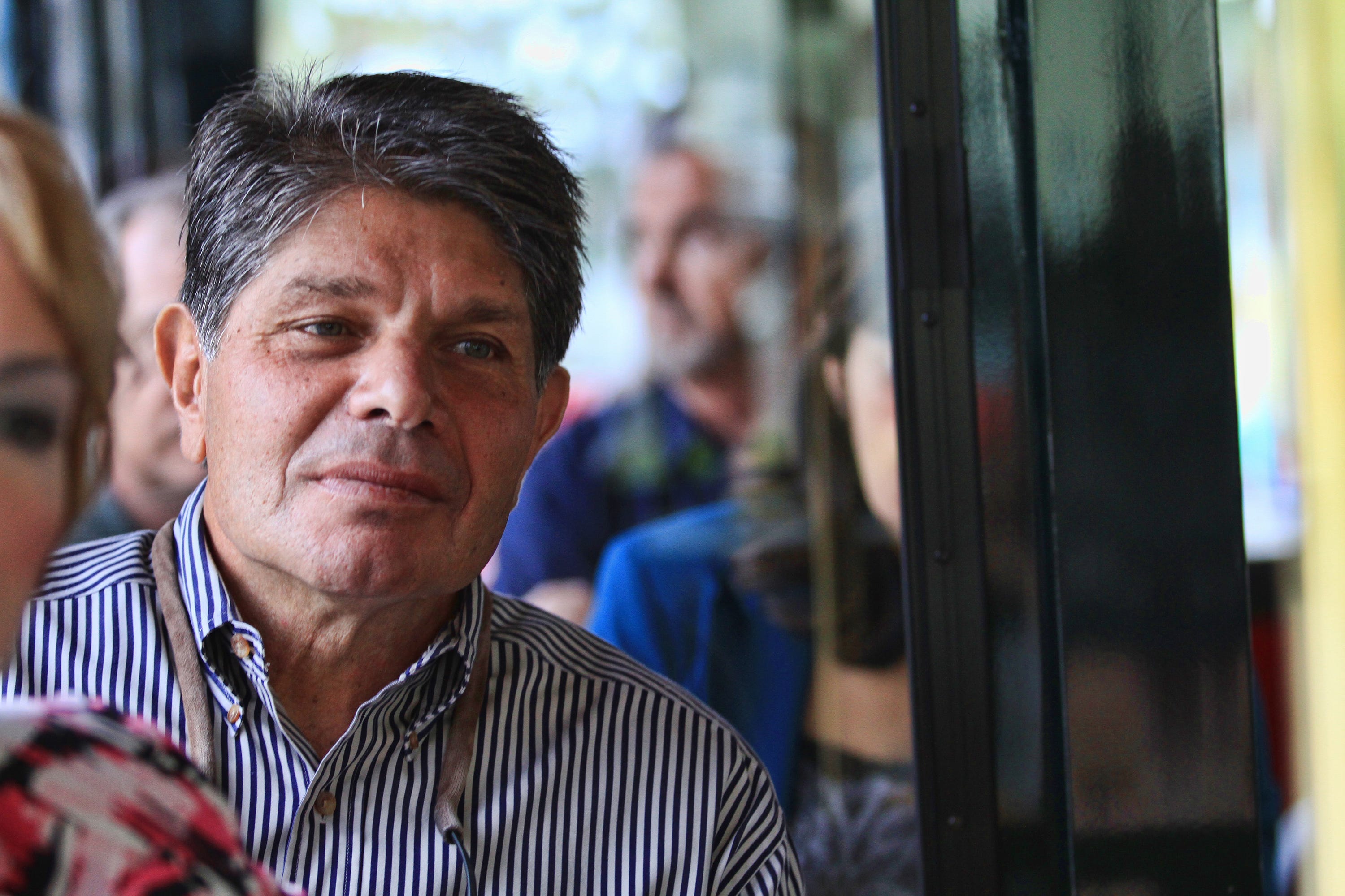 Florida Rep. Joe Casello dies weeks after heart attack