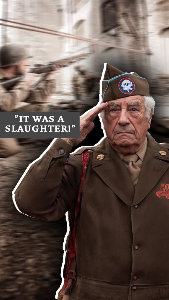 How a Beer Run Became a WWII Legend