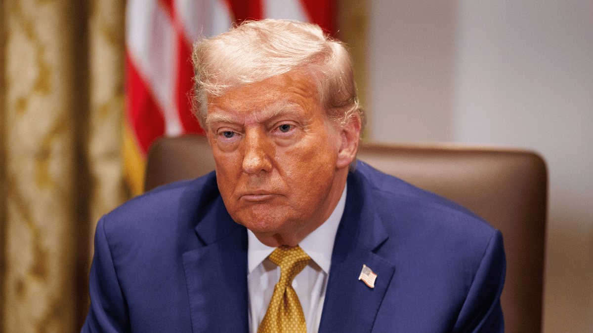 Trump's RAP Plan comes as a solution to student debt