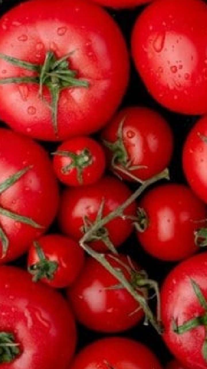 Does Eating Too Many Tomatoes Cause Stones?