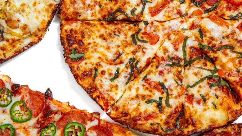 14 Best Spots For Pizza In Denver, According To A Local