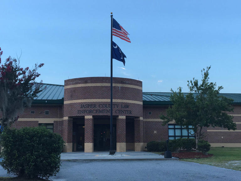 Cool Jasper County Mo Sheriffs Office Pictures