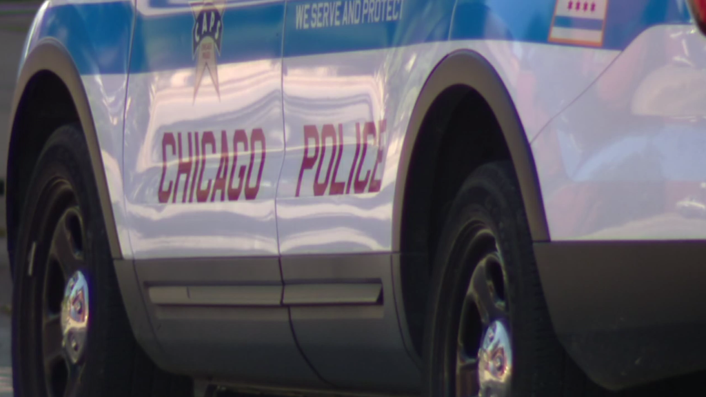 3 killed, 17 hurt in Chicago weekend shootings, CPD says