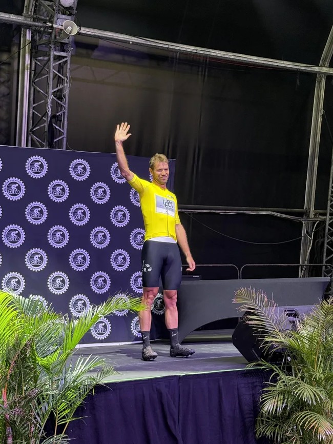 Amashova Classic defending champion S’annara Grove seals dramatic win ...