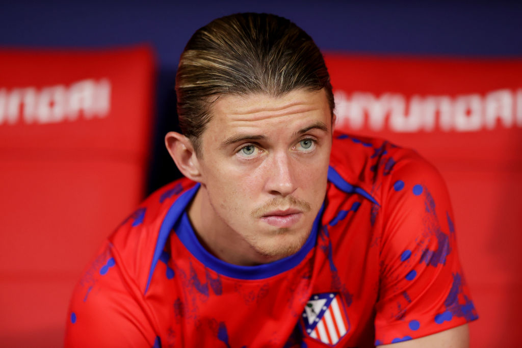 5 deals Newcastle United could complete after Eddie Howe admits ...