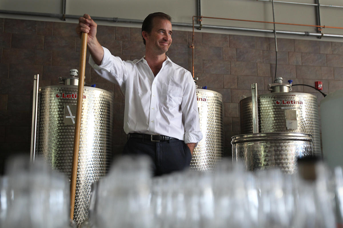 Kristin Cabot Married Into Wealthy Boston Family Worth Millions