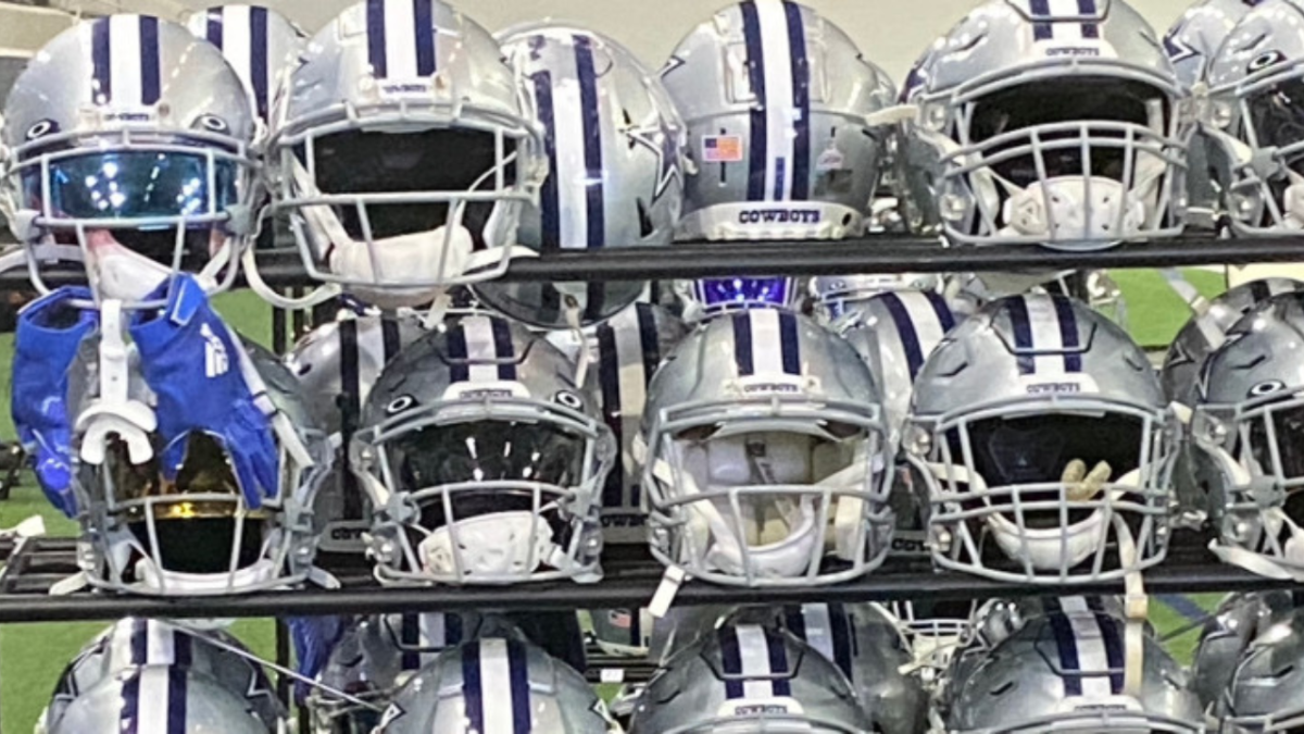 Cowboys Injury Update On Micah Parsons, Jaydon Blue and Jake Ferguson
