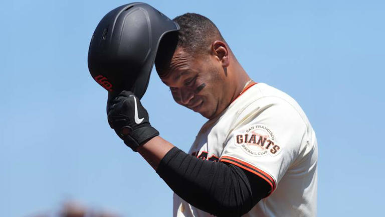 Giants Offense Has Shockingly Cratered Since Arrival of Rafael Devers