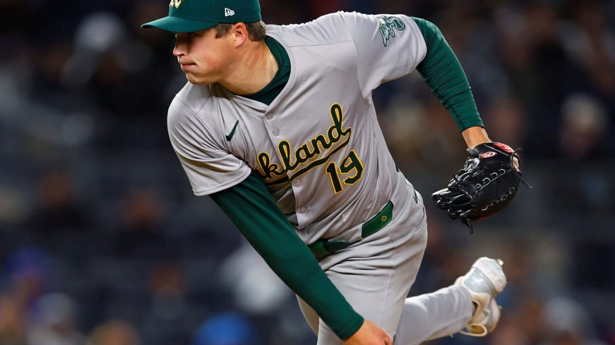 MLB Rumors: Could the Dodgers Find Their Missing Piece in a Fearsome ...