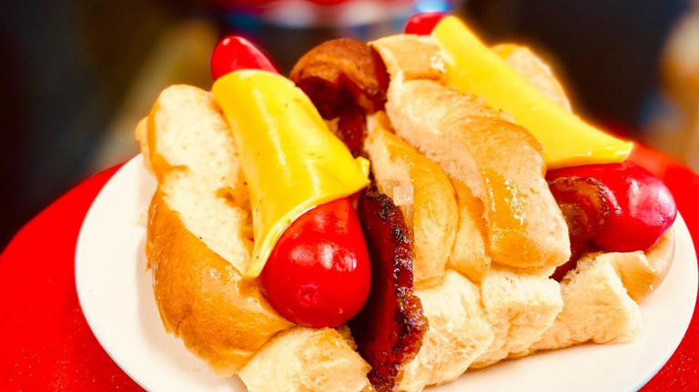 These Are The Absolute Best Hot Dogs In Every US State