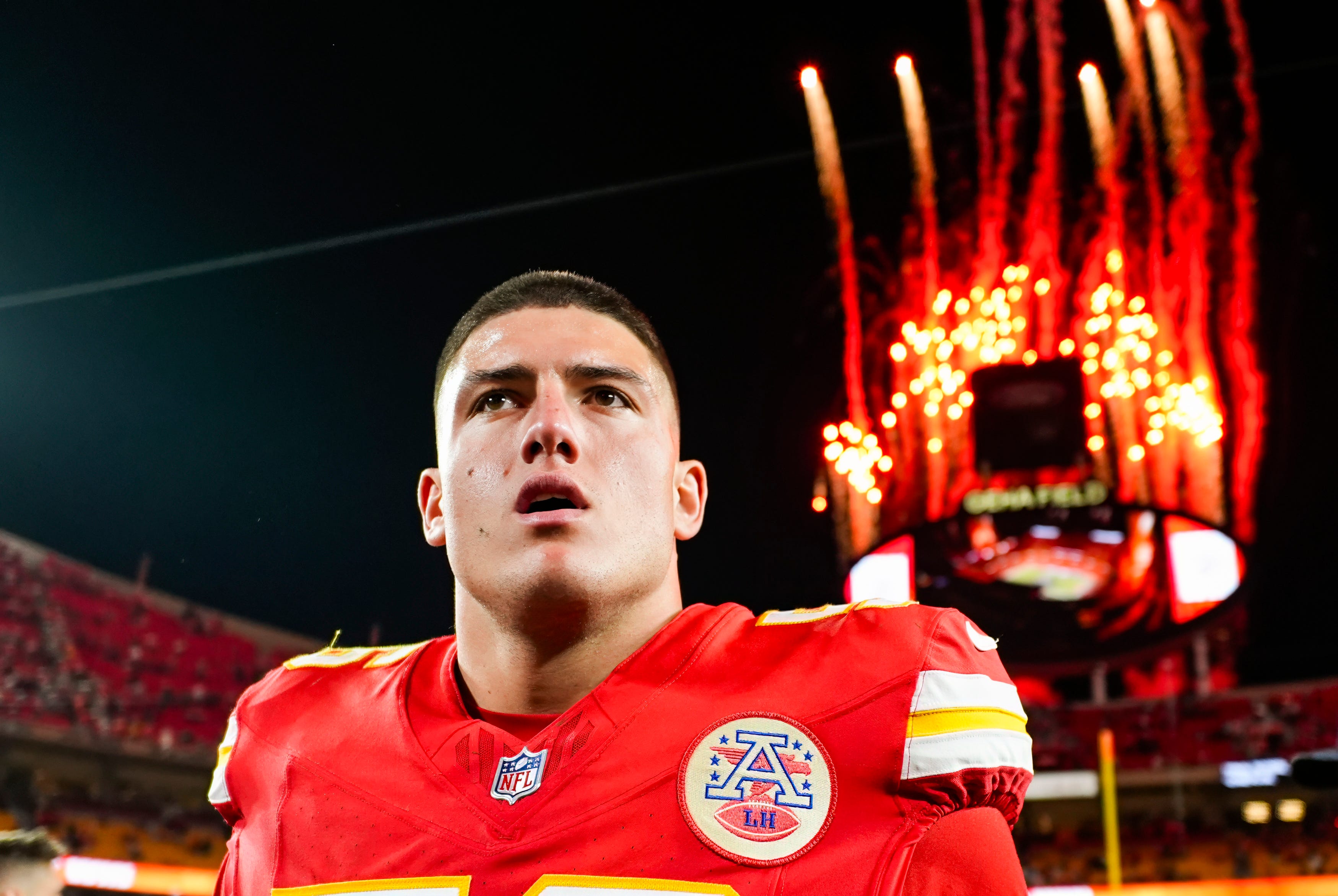 14 Purdue football players in the NFL this season: From rookies to vets ...