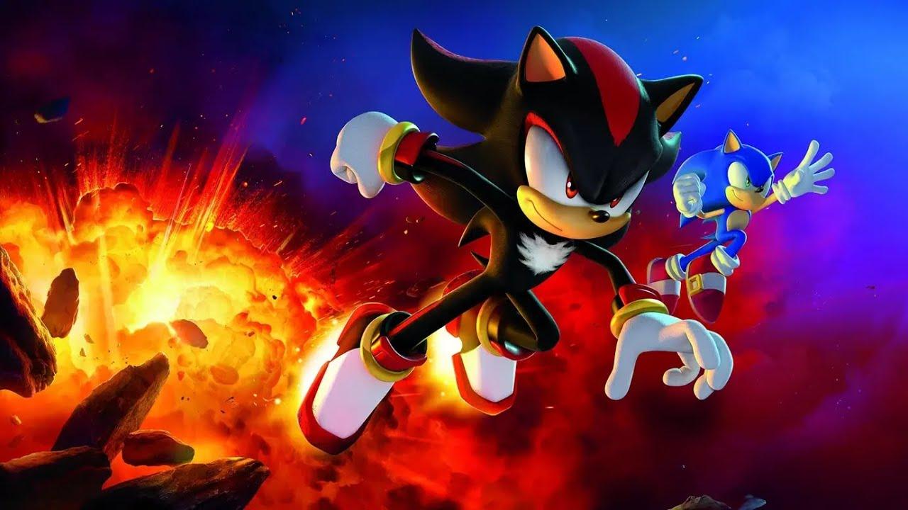 Sonic The Hedgehog 3 Movie Trailer Thoughts