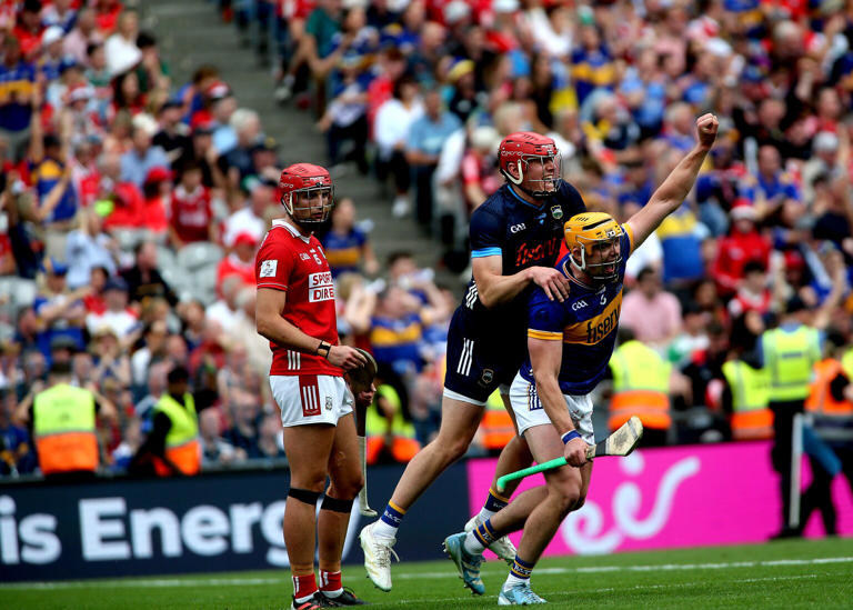 Tipperary player ratings: Darragh McCarthy is the brightest star in a ...