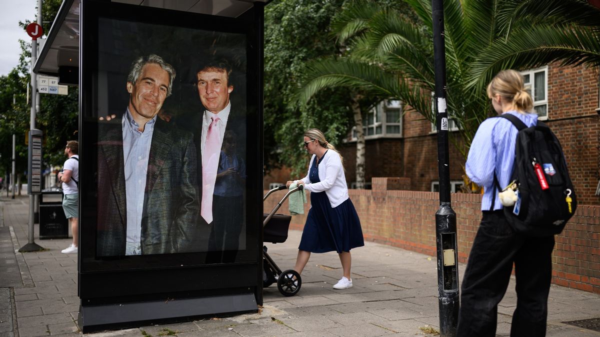 17 claims about Trump's relationship with Epstein we've analyzed