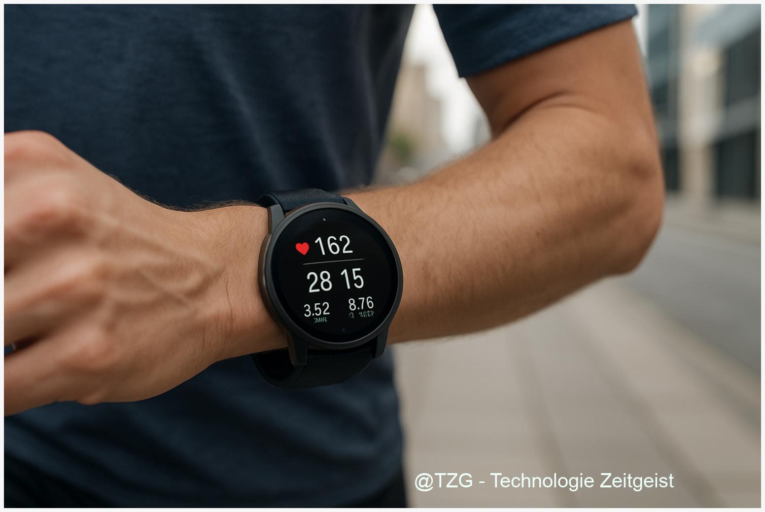 Garmin Venu 4 & Forerunner 1xxx: Was neue Fitness-Uhren jetzt wirklich ...